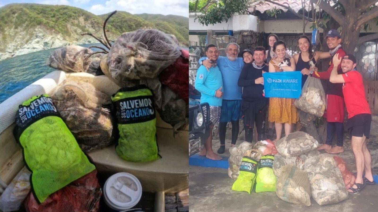 Parque Tayrona: investigación por contaminación