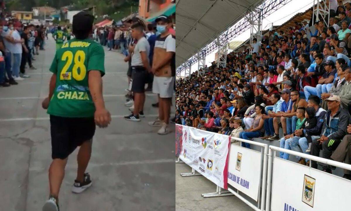 ¿Qué es el juego de la chaza y como se practica este deporte?