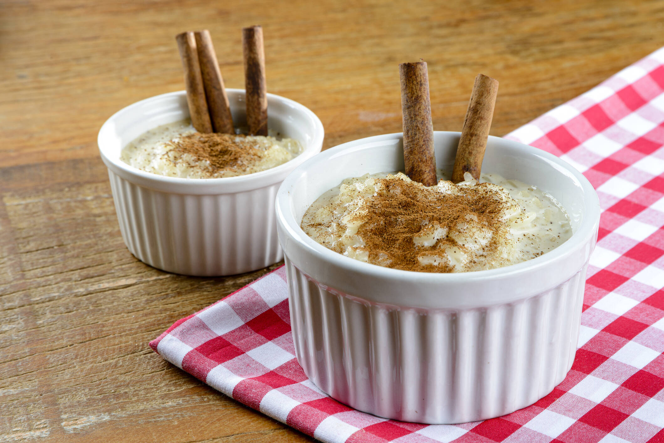 Receta de arroz con leche: un delicioso postre para este fin de semana