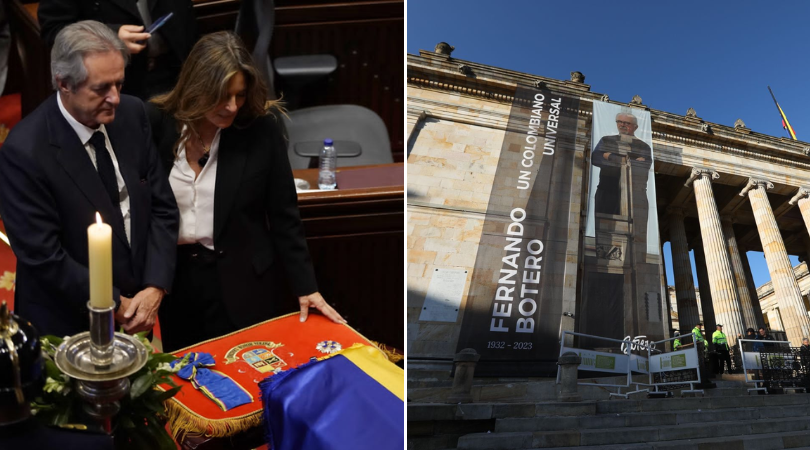 Fernando Botero: vida y obra del artista colombiano más grande de la ...