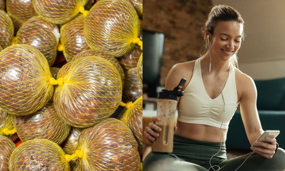 Jugo de borojó: conozca cuáles son sus beneficios para la salud y cómo ...