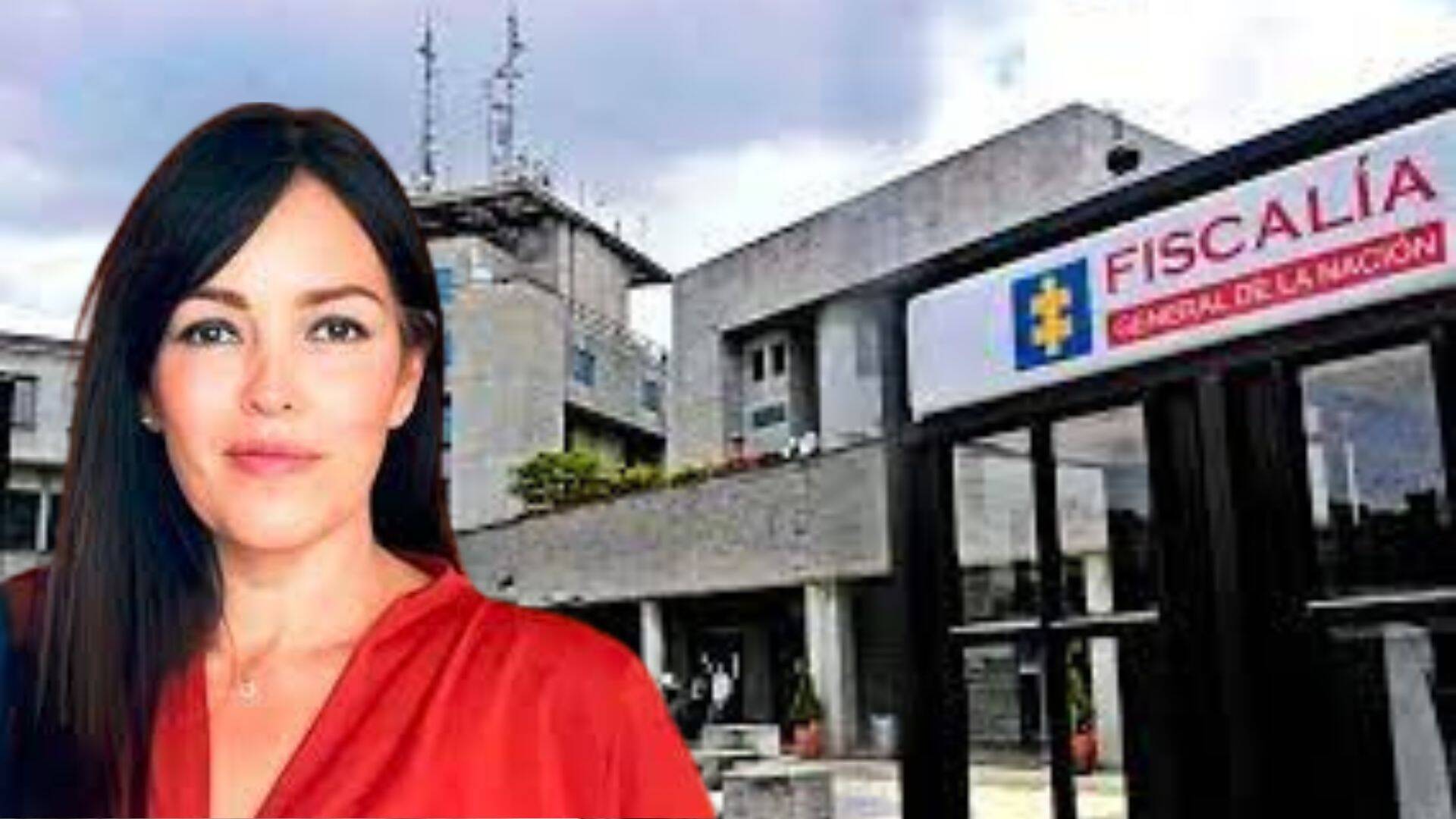 ¿Quién es la polémica fiscal Angélica María Monsalve que será procesada ...
