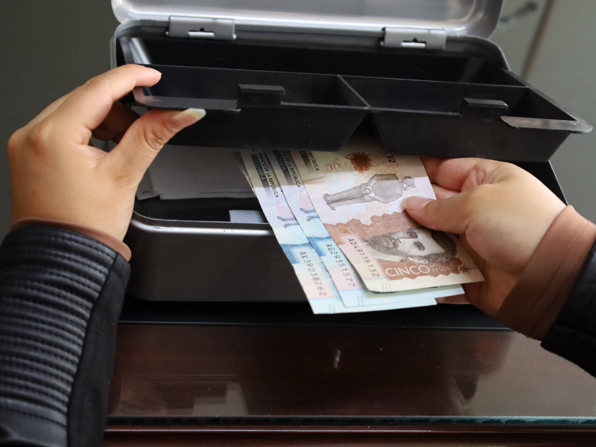 Cesantías 2024: ¿cuándo pagan los intereses y cómo se calculan? Cesantías 2024: ¿cuándo pagan los intereses y cómo se calculan?