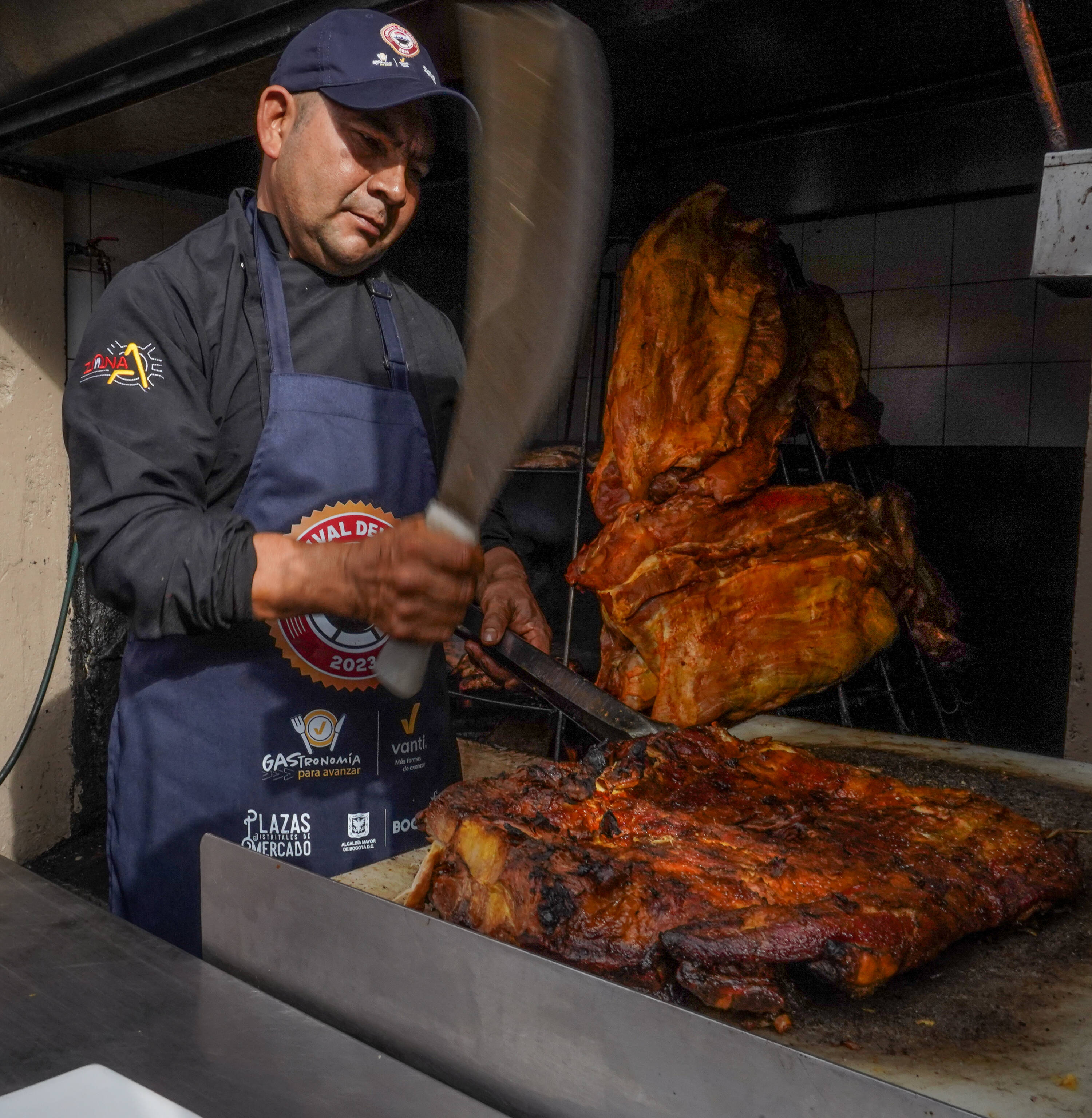 Cómo se debe preparar un asado en familia ingredientes y paso a paso