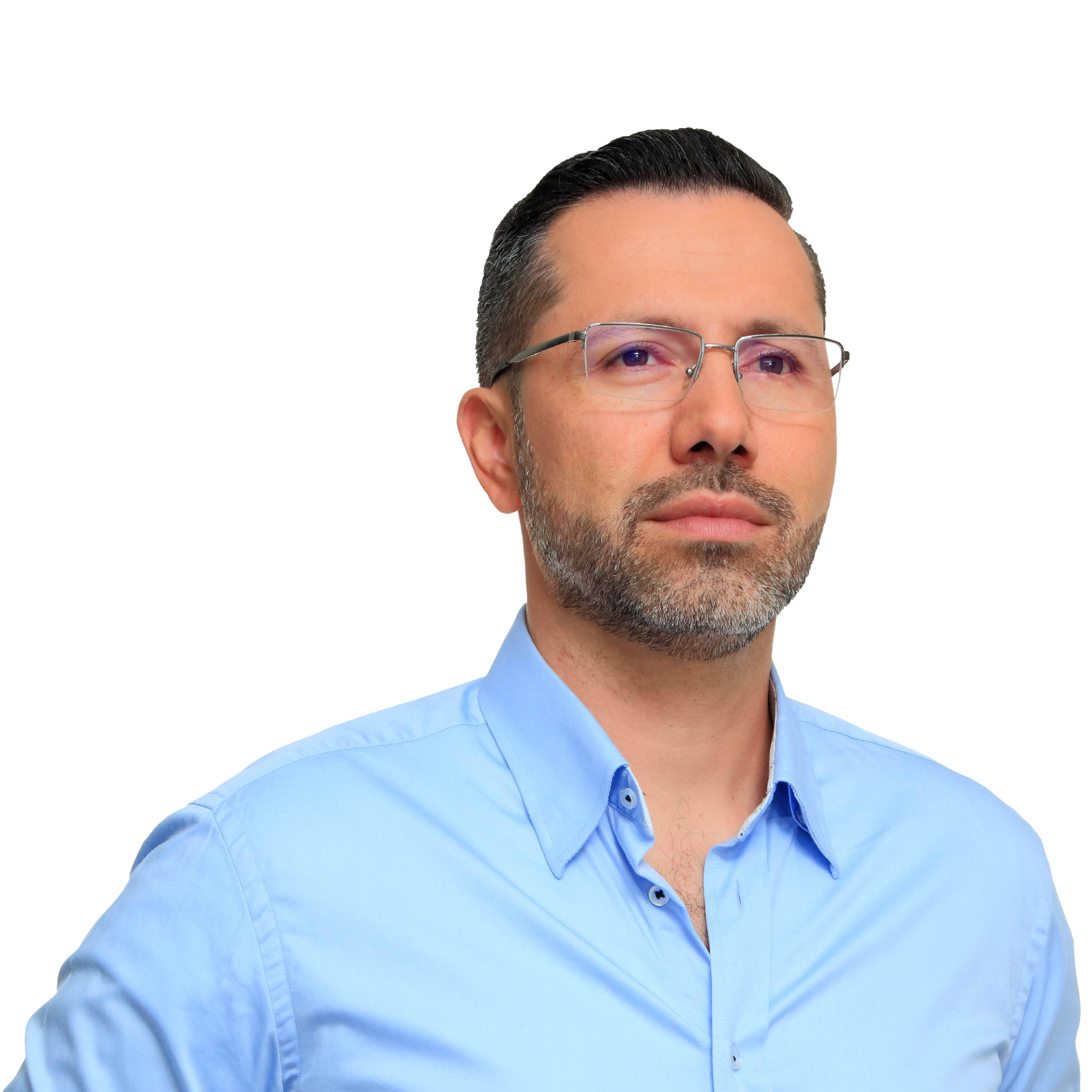 Jaime Andrés Beltrán: nuevo alcalde de Bucaramanga y su perfil