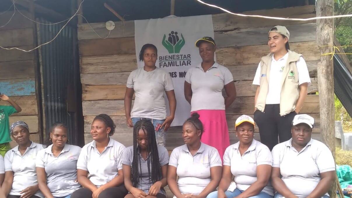 Así es la realidad de los líderes ambientales amenazados en Colombia