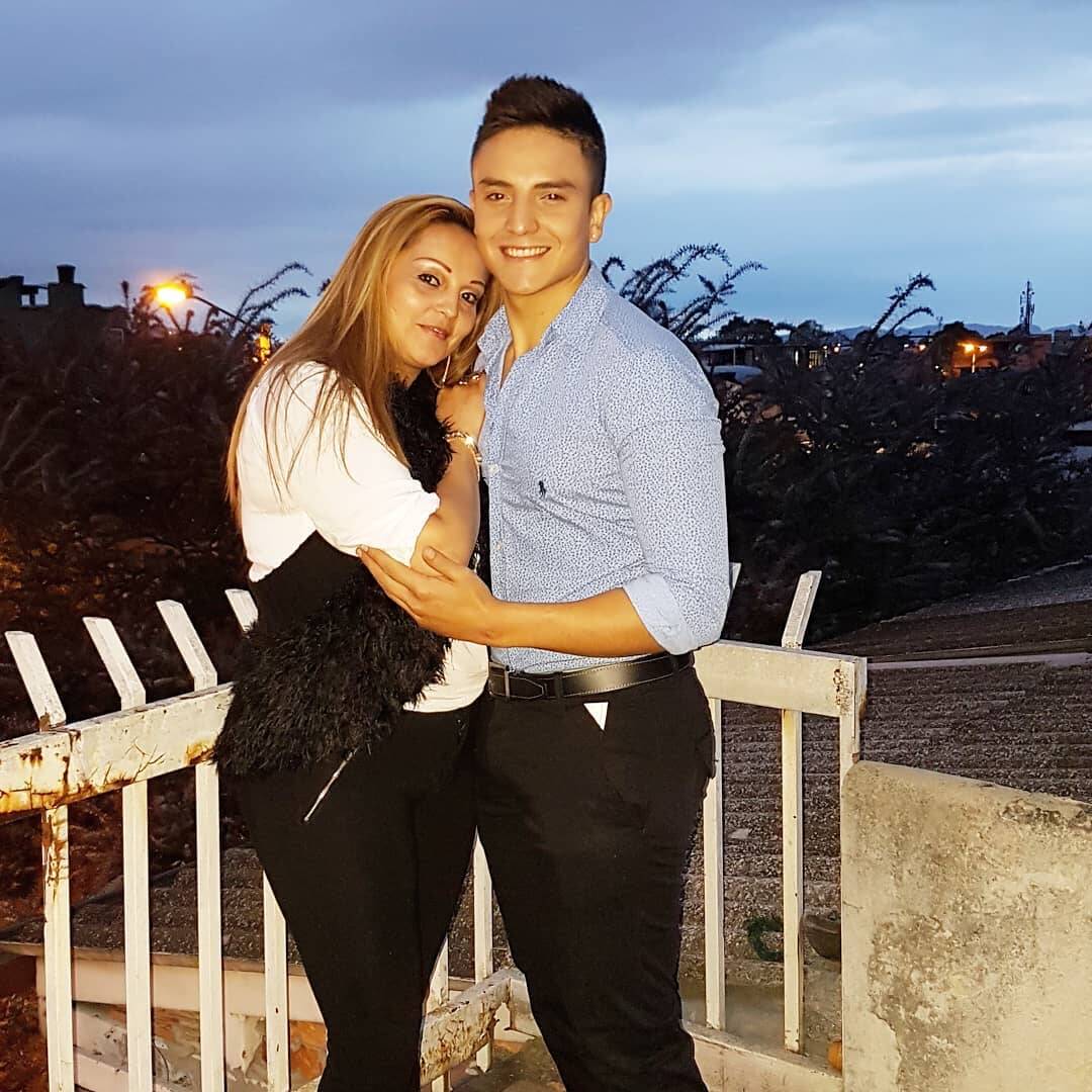 Bogotá: estos son los antecedentes del atacante de la mamá de Alan Ramírez