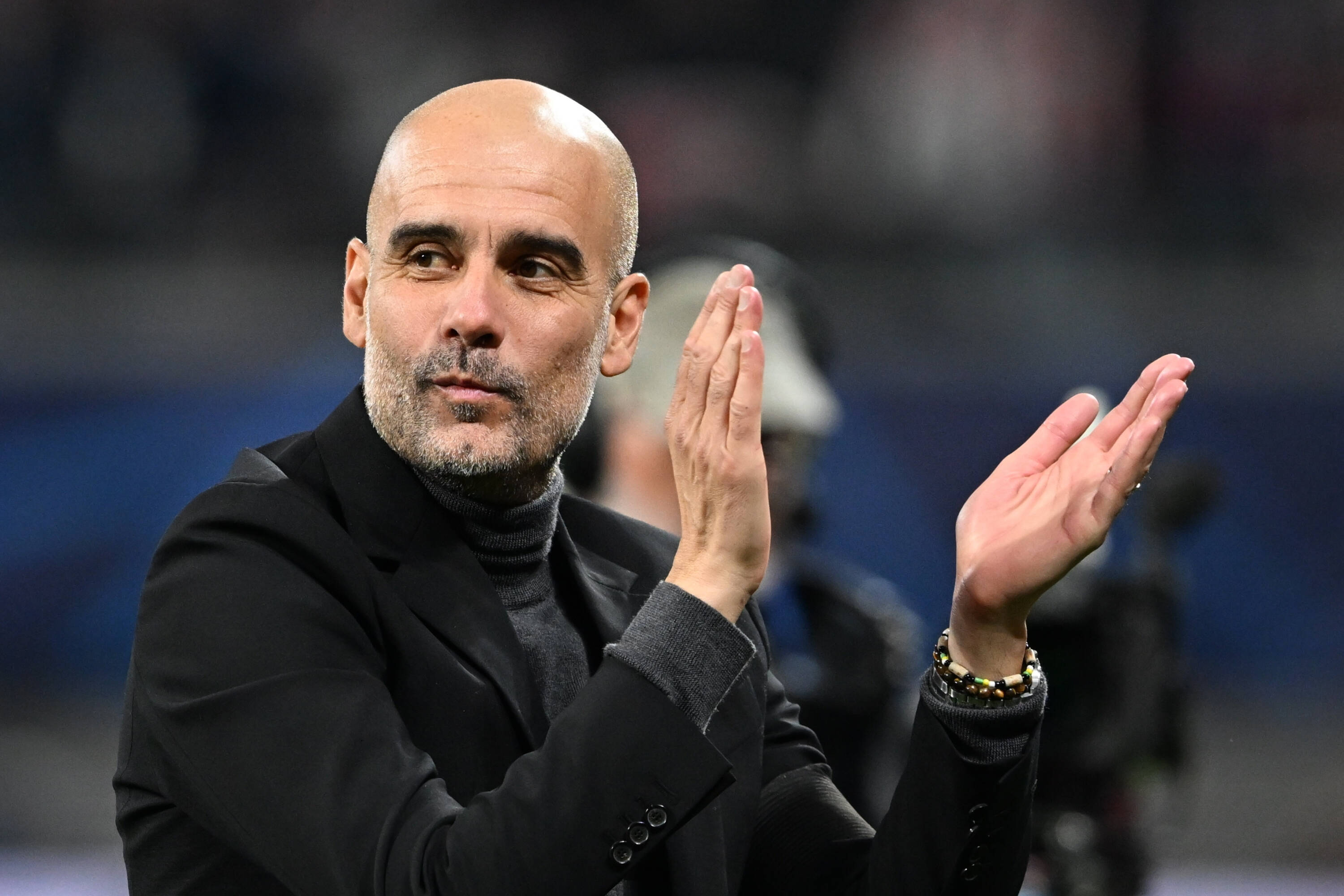 Se revela la verdadera causa de la separación de Pep Guardiola de su ...