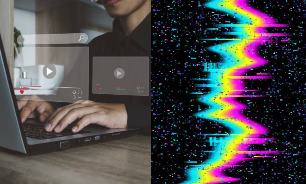 ¿Qué es y cómo se inventó el formato de video digital?