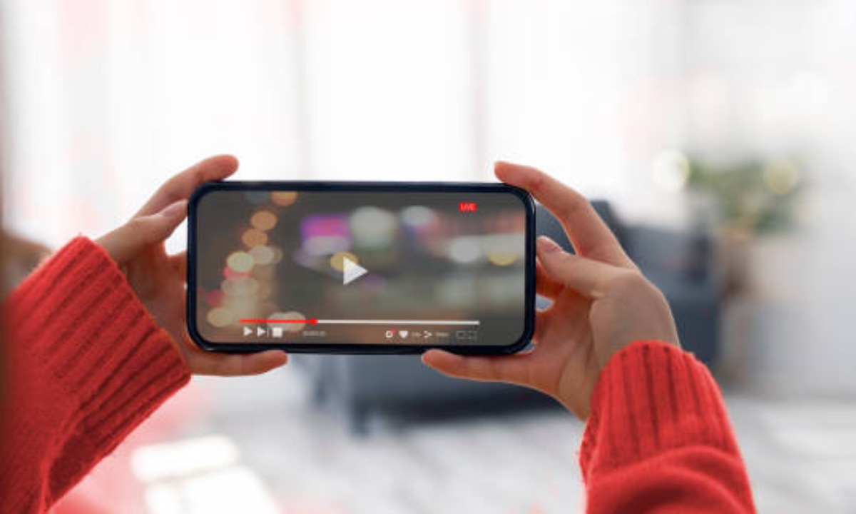 ¿Qué es y cómo se inventó el formato de video digital?