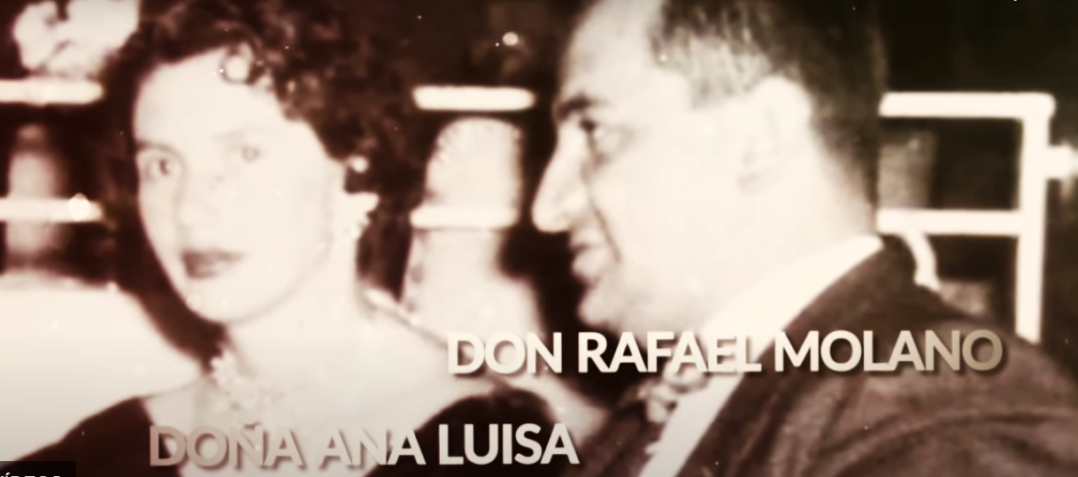 Ramo: murió Ana Luisa Camacho, la cofundadora del inolvidable del ponqué y chocoramo