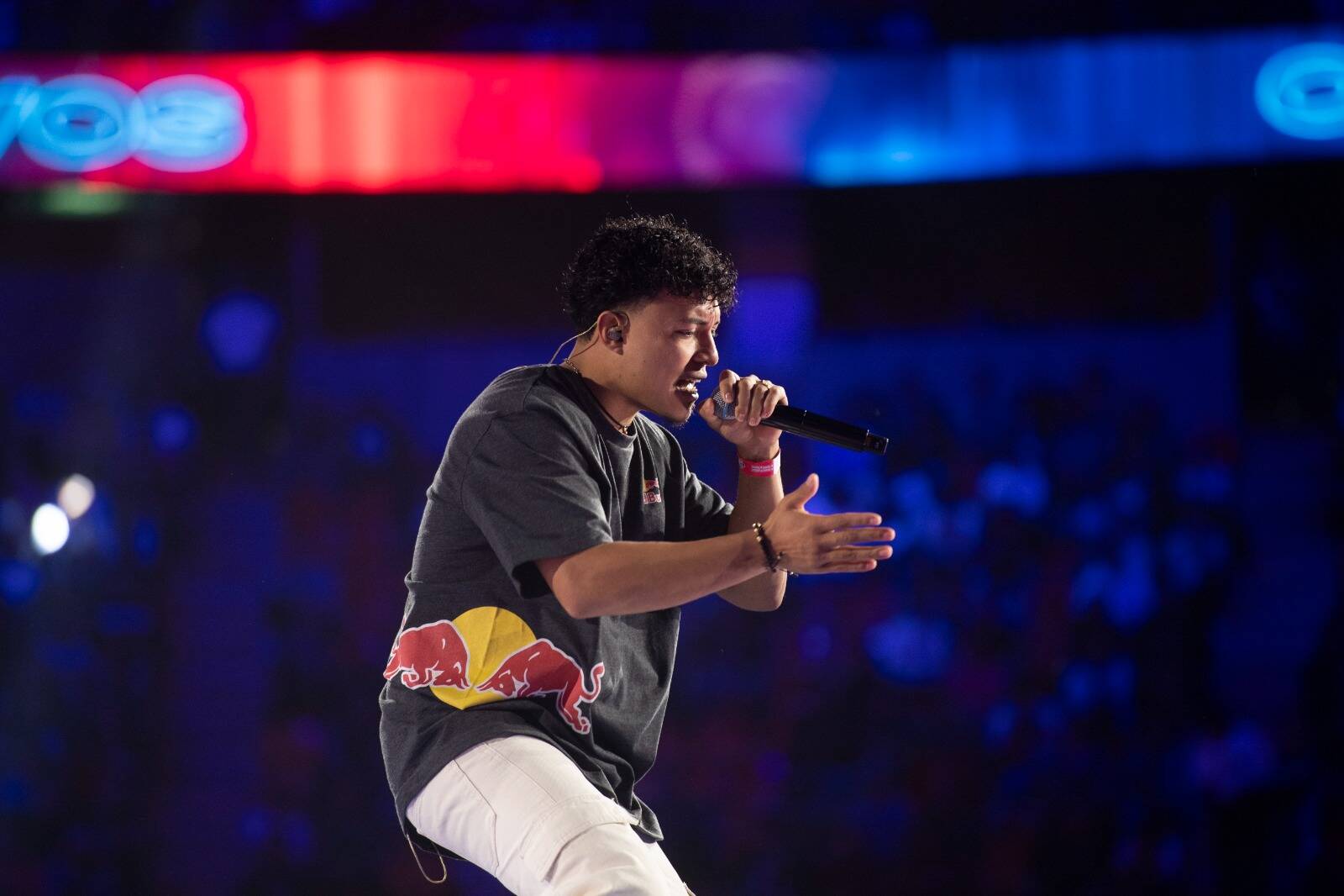 Red Bull batalla de gallos cinco vidas: formato, hora y donde ver gratis