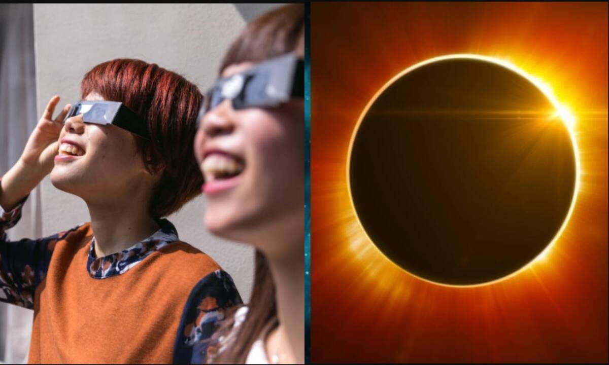 ¿Realmente influyen? Los mitos de los eclipses en las embarazadas