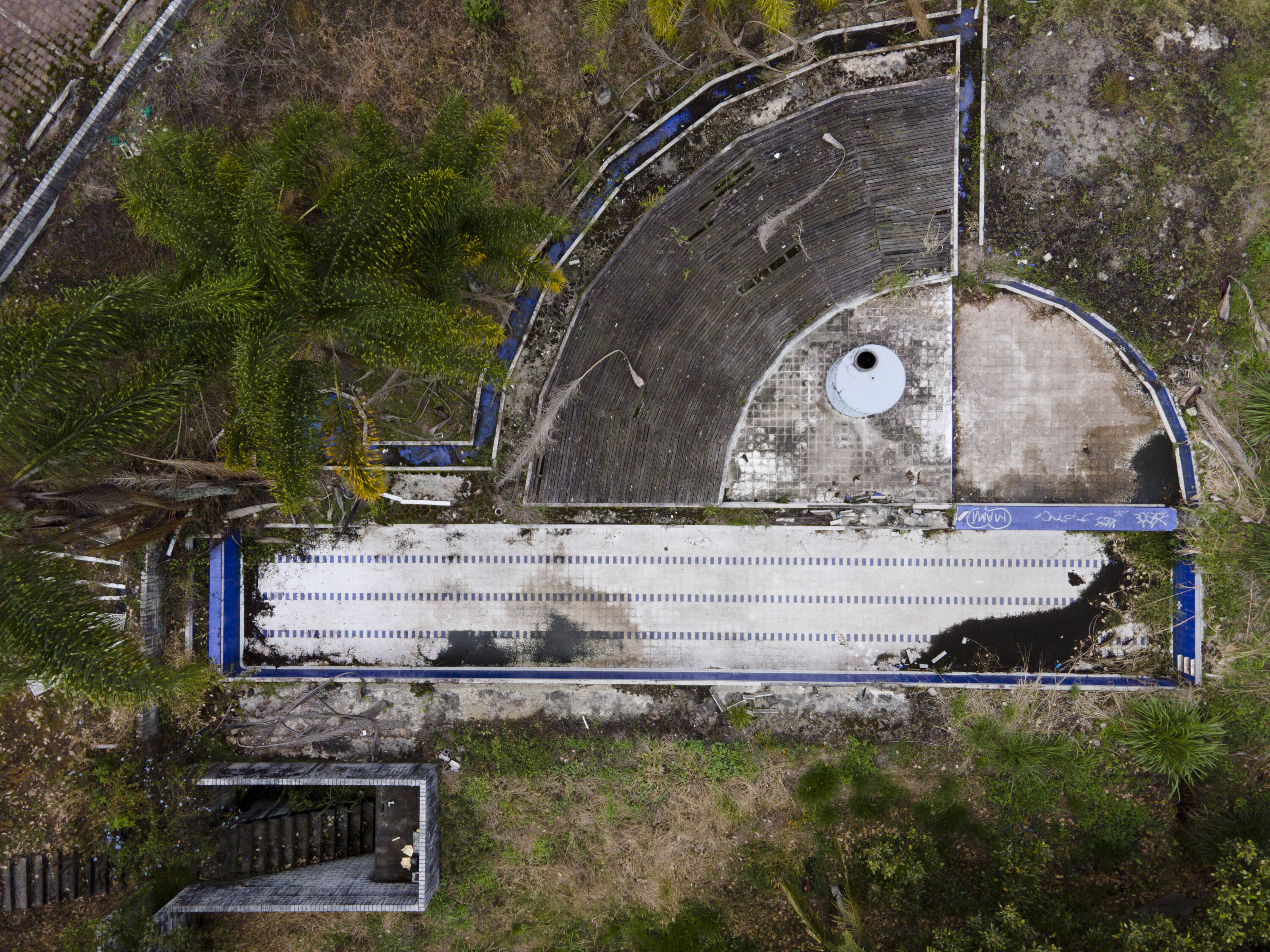 Edificio Space en Medellín: Se cumplen 10 años de la caída; video