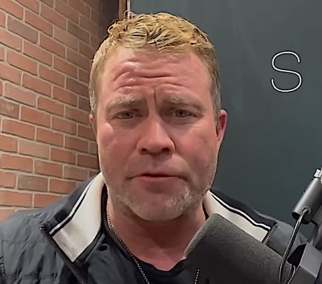 Tim Ballard, quien inspiró la película Sound of Freedom, es acusado de ...