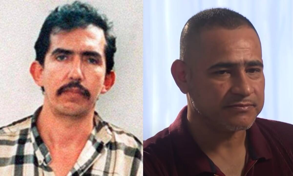 ¿Cuál era el perfil psicológico de Luis Alfredo Garavito?