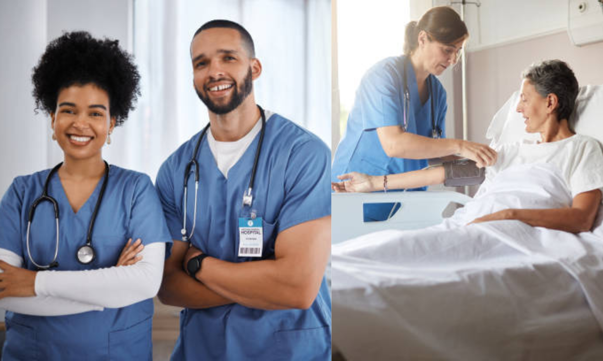 Día Internacional de la Enfermería 2024: ¿por qué se celebra el 12 de mayo?