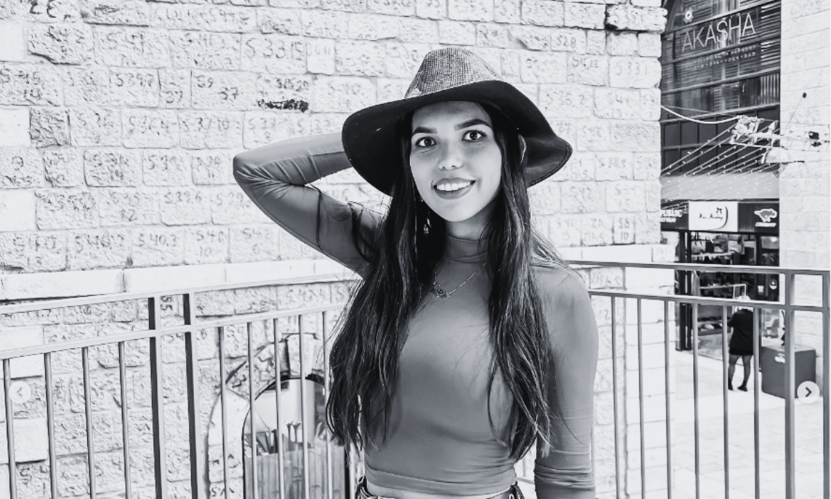 Así fue el entierro de los restos de Ivonne Rubio, colombiana asesinada ...