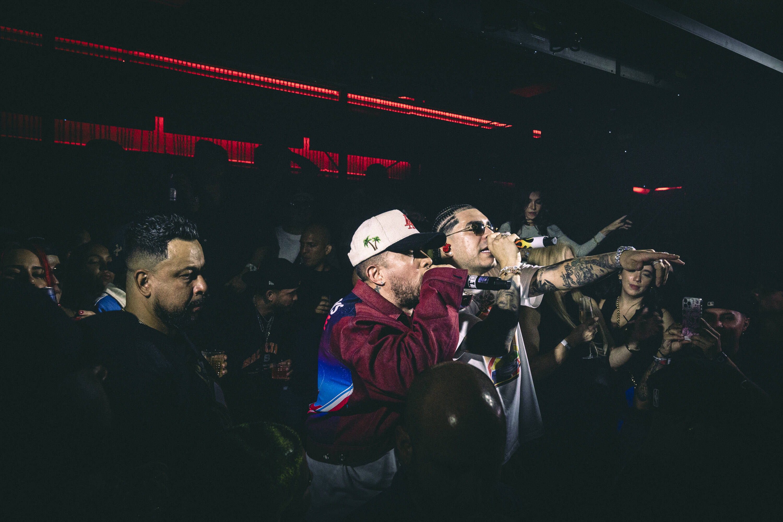 Bad Bunny: Perro Negro la discoteca de Medellín que inspiró canción