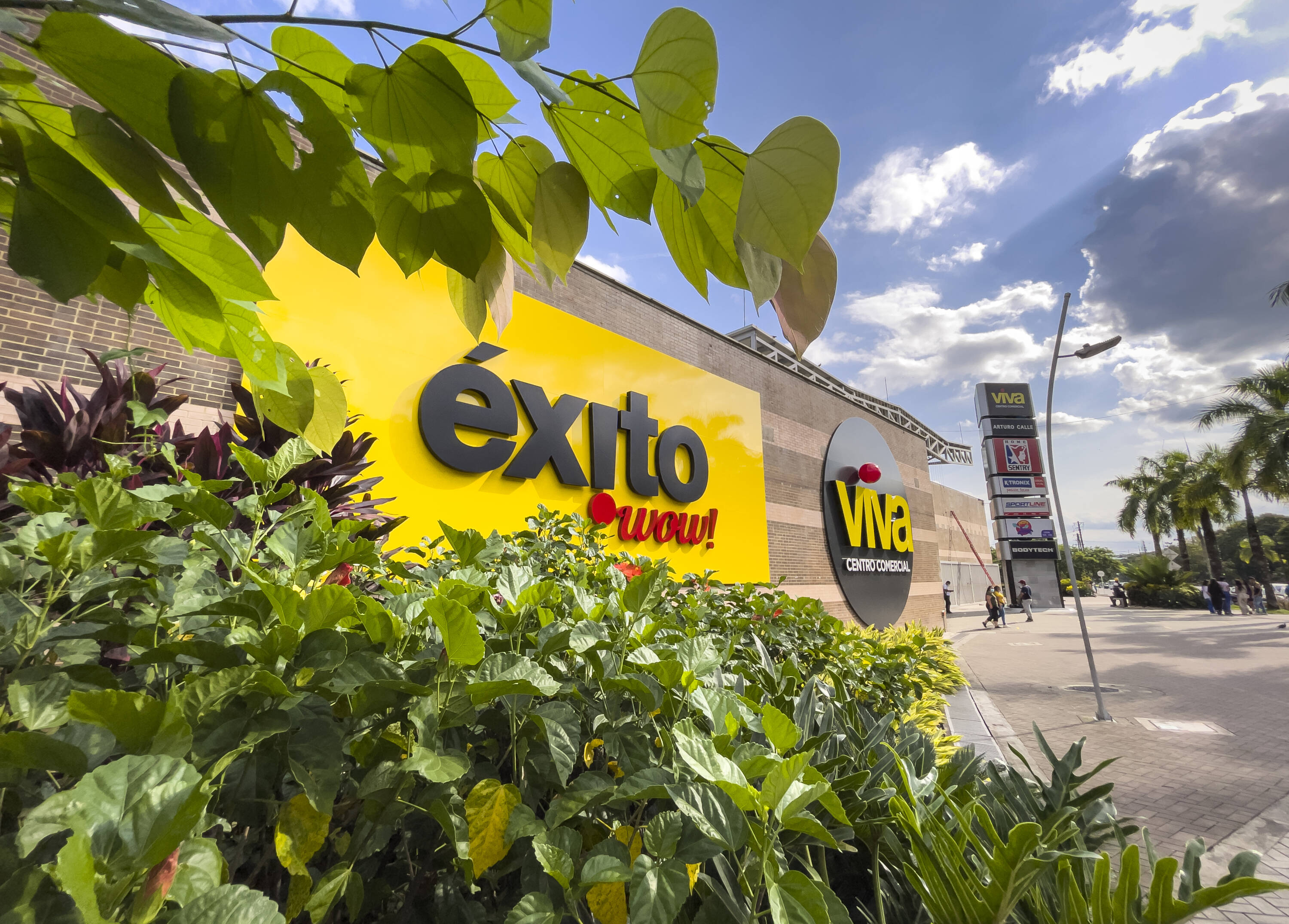 Éxito lanza promociones de hasta 45 % de descuento en electrodomésticos ...
