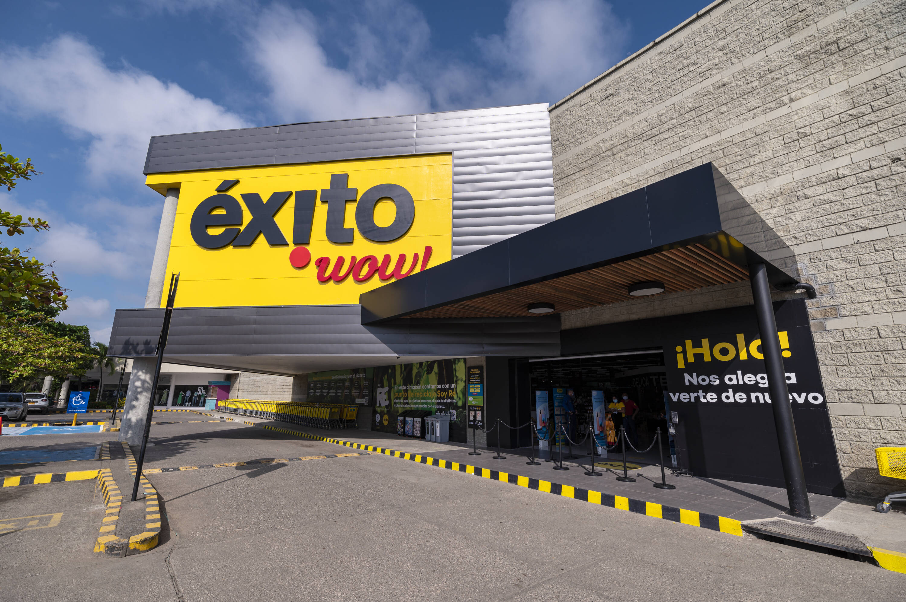 Quiénes son los dueños de las empresas más grandes del país