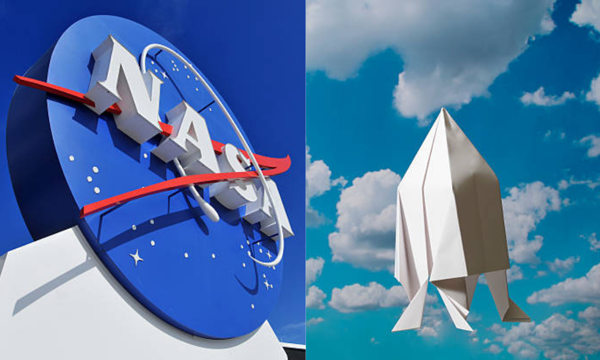 ¿Quiere trabajar en la NASA? Si sabe origami, tiene grandes ...