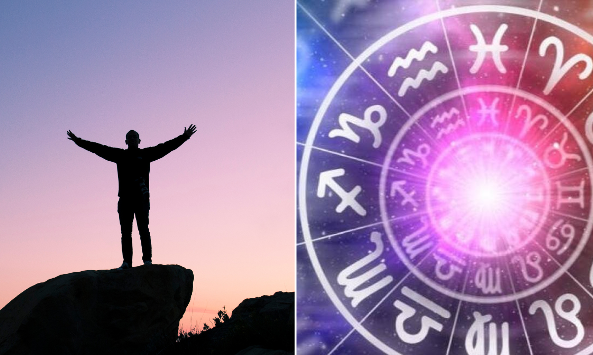 Los cinco signos del Zodíaco que se relacionan con el poder