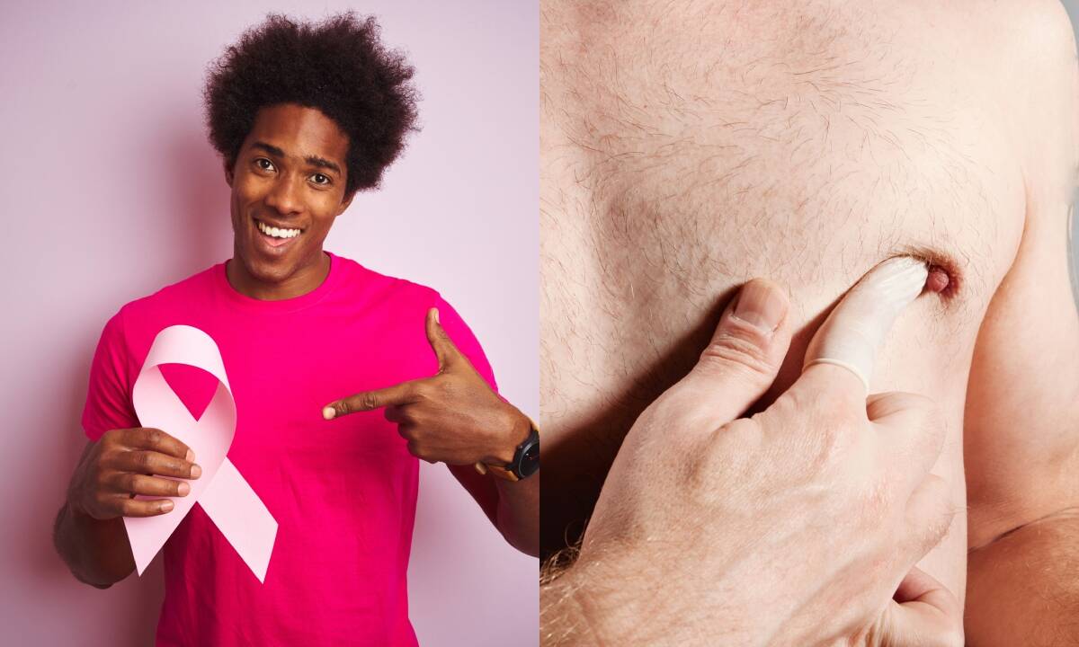 Día mundial contra el cáncer de mama: ¿qué significa el lazo rosa cada ...