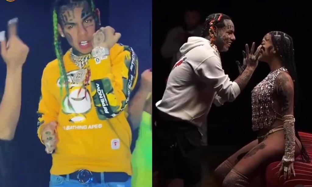 Tekashi Sixnine hizo importante anuncio desde la cárcel: ¿a quién va dirigido?