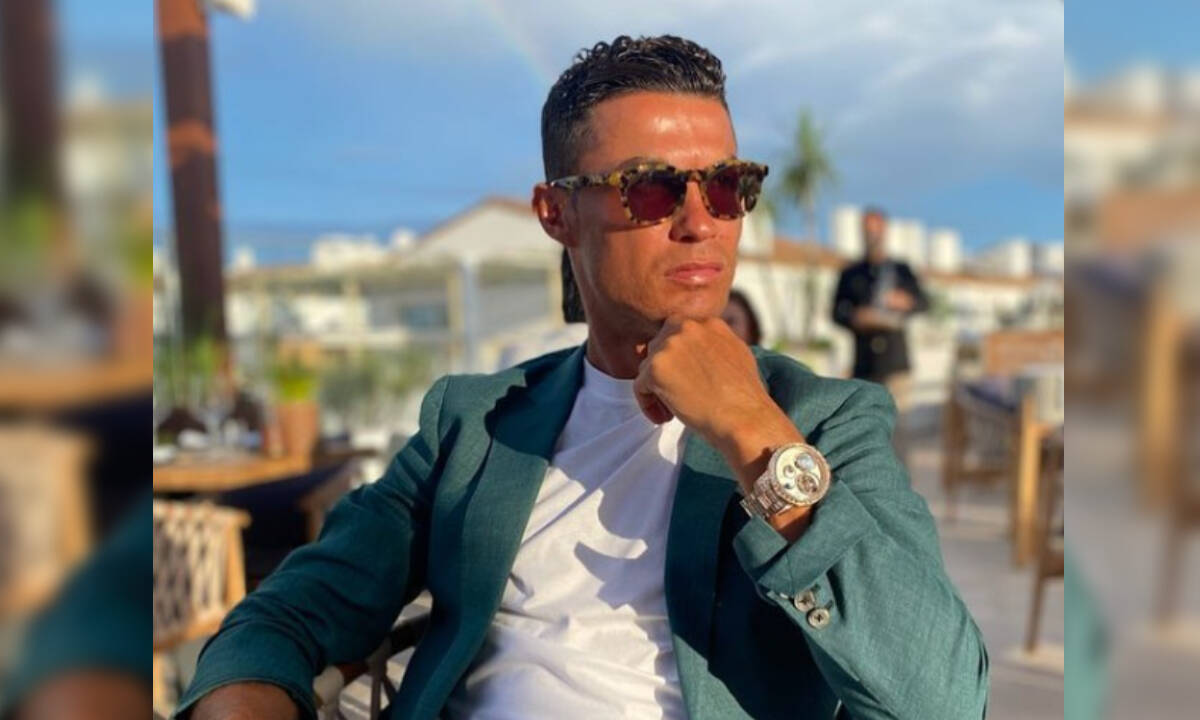 ¿Cristiano Ronaldo se inyectaría bótox para engrosar su miembro ...