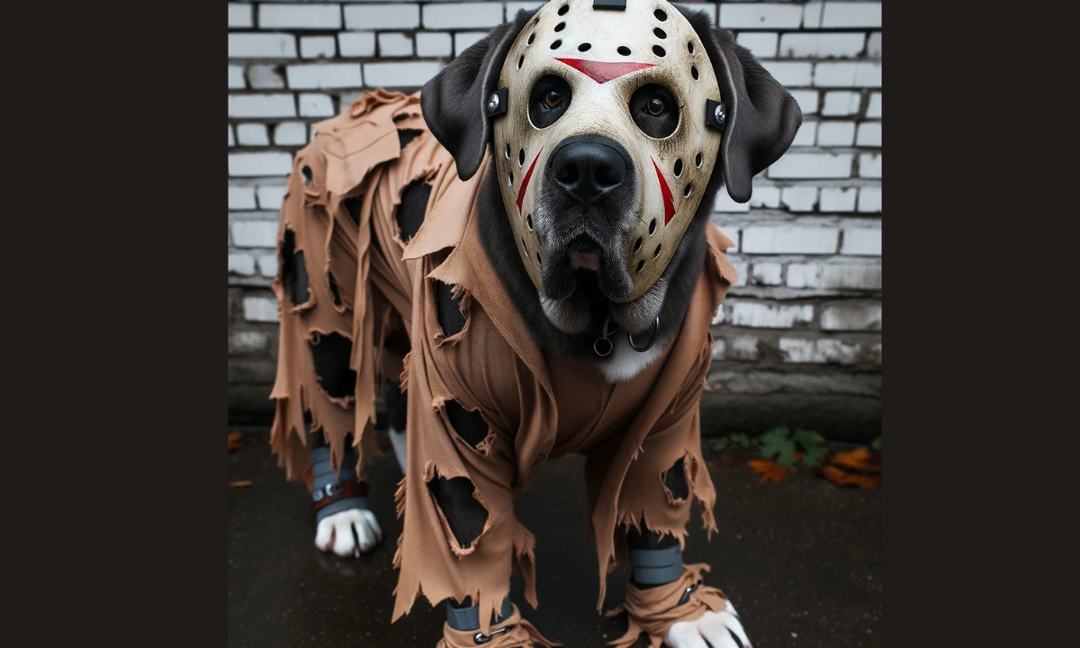 Así serían algunos de los personajes de terror en Halloween si fueran ...