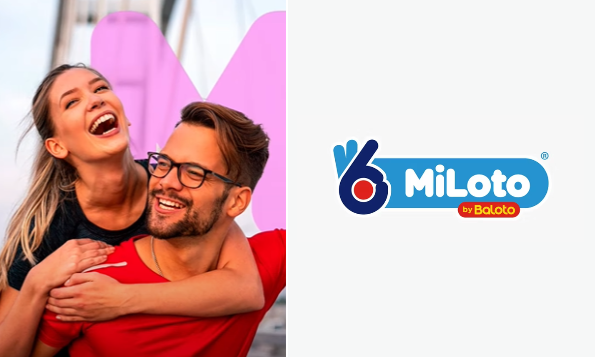 Cómo y que días se juega Miloto de Baloto
