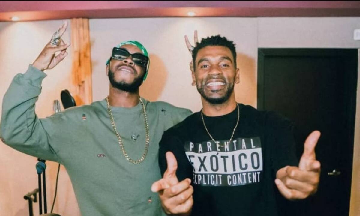 Tostao presenta su nuevo disco con todo el sabor del pacífico: Exótico ...