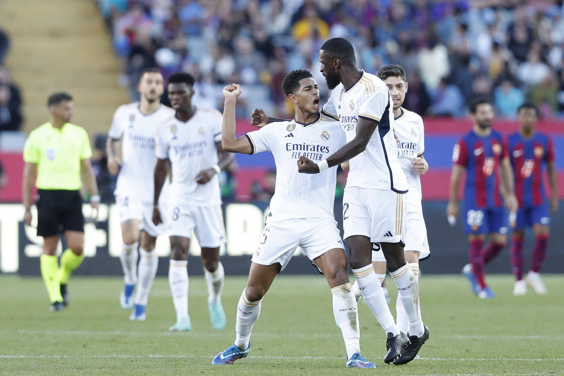 ¿Cuántas finales de Champions League ha perdido el Real Madrid?