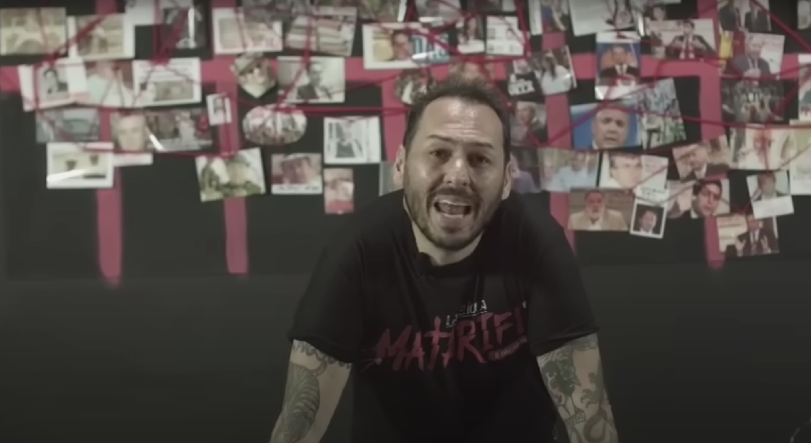 ‘Estoy muy de acuerdo con las críticas’: Sofía Petro tras cuestionamientos al presidente Petro ...