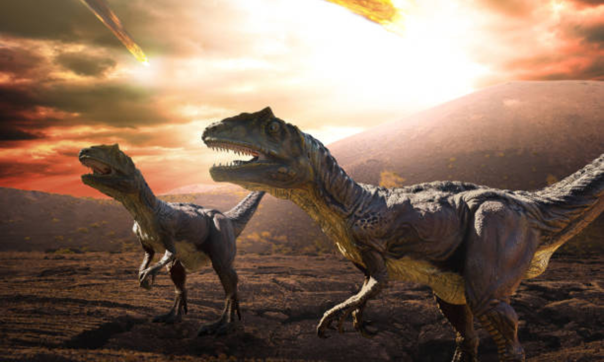 Se cumplen 200 años de estudio de los dinosaurios: ¿qué se sabe y falta ...