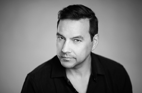 Tyler Christopher, actor de 'Hospital General', fue encontrado muerto ...
