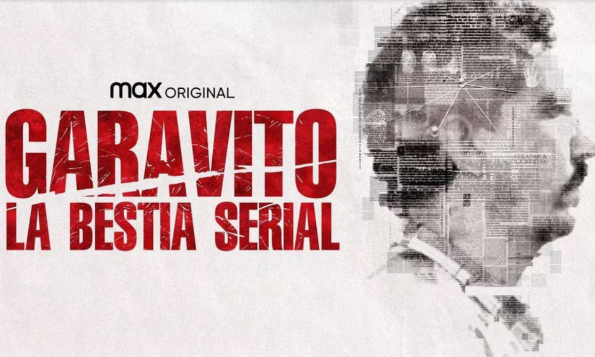 ‘Garavito: la Bestia serial', el documental sobre su captura ...