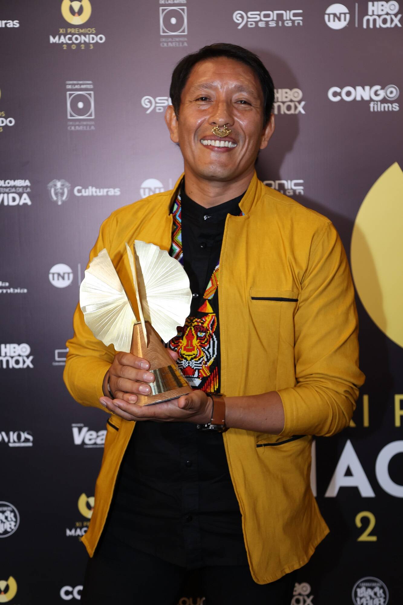 'Los reyes del mundo': la gran ganadora de los premios Macondo 2023