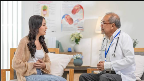 Cáncer de ano: ¿qué es y cuáles son sus síntomas?