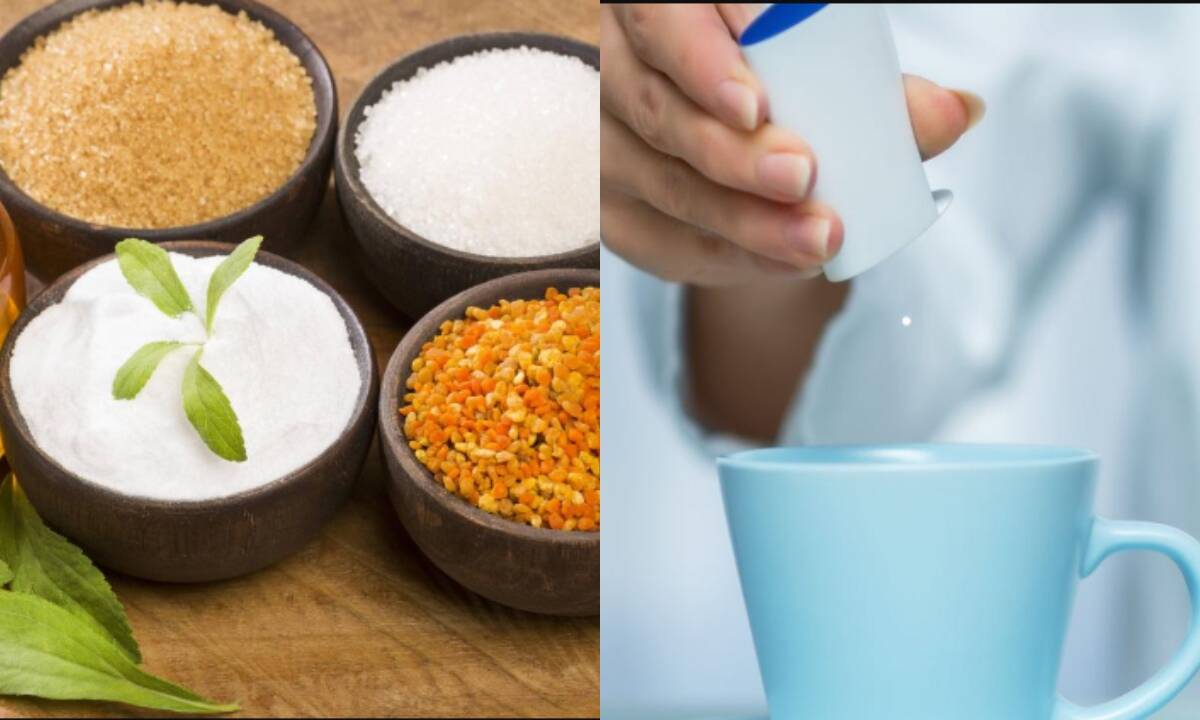 Azúcar refinada vs. azúcar sin refinar: diferencias entre dos edulcorantes