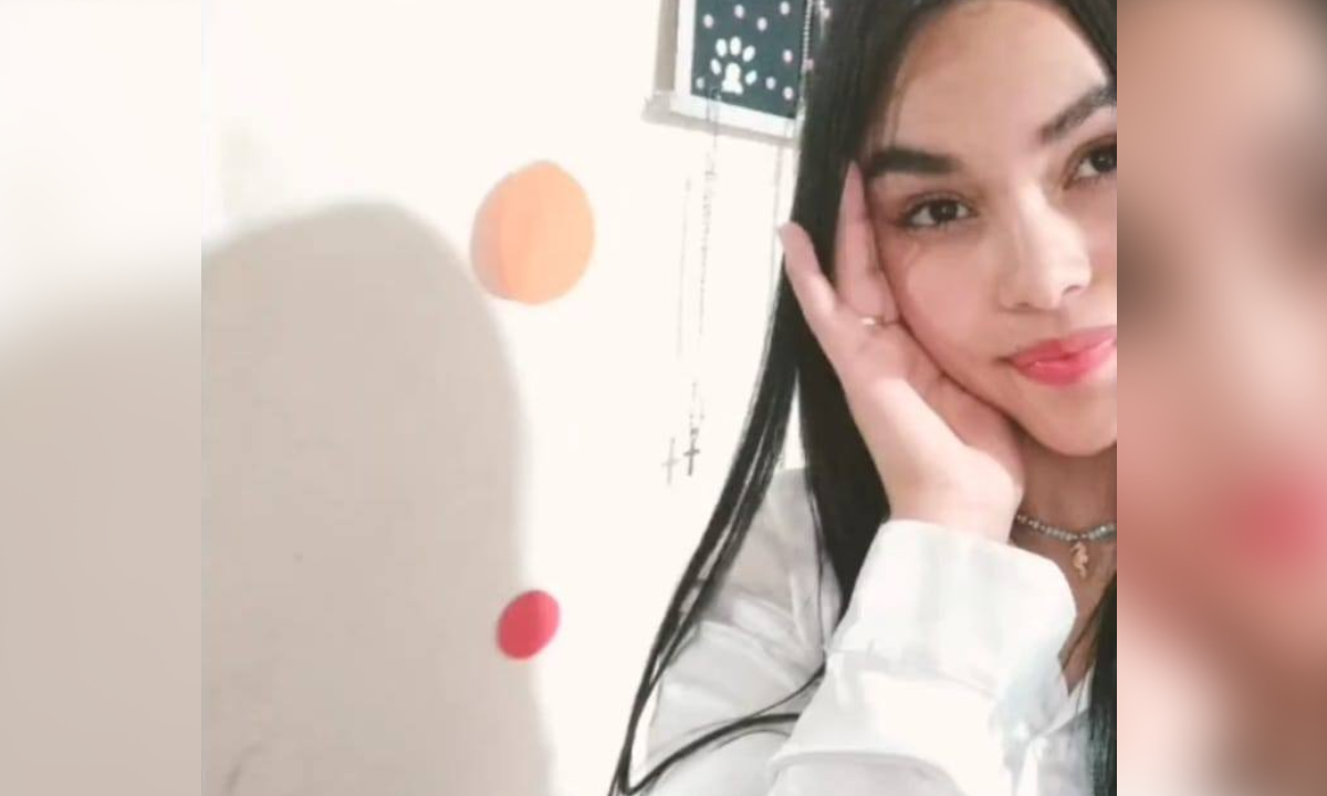 Incertidumbre en caso de Jimena Castillo, autoridades no han hallado ...