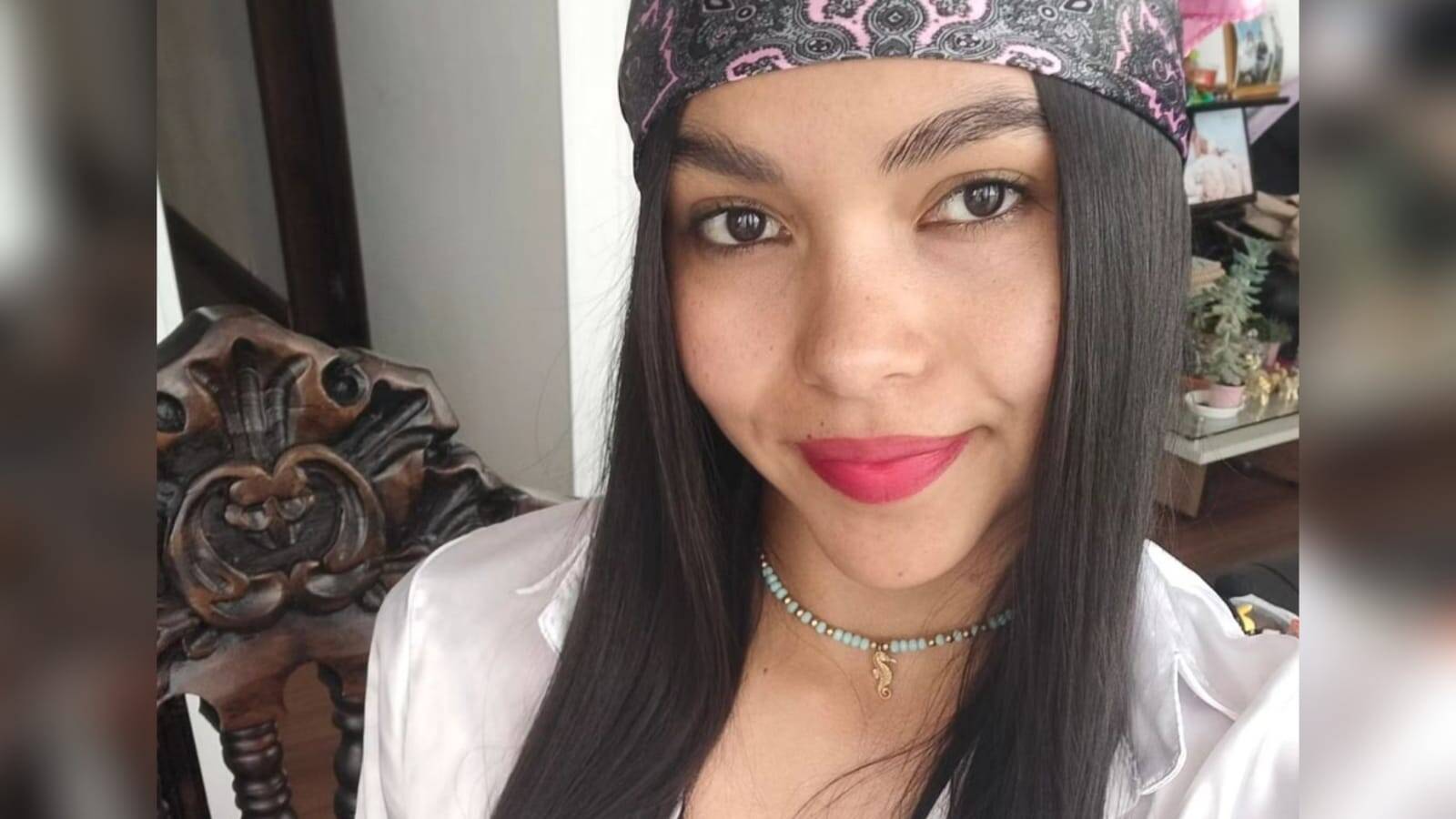 Jimena Castillo, quien estaba desaparecida, será sepultada tras ...