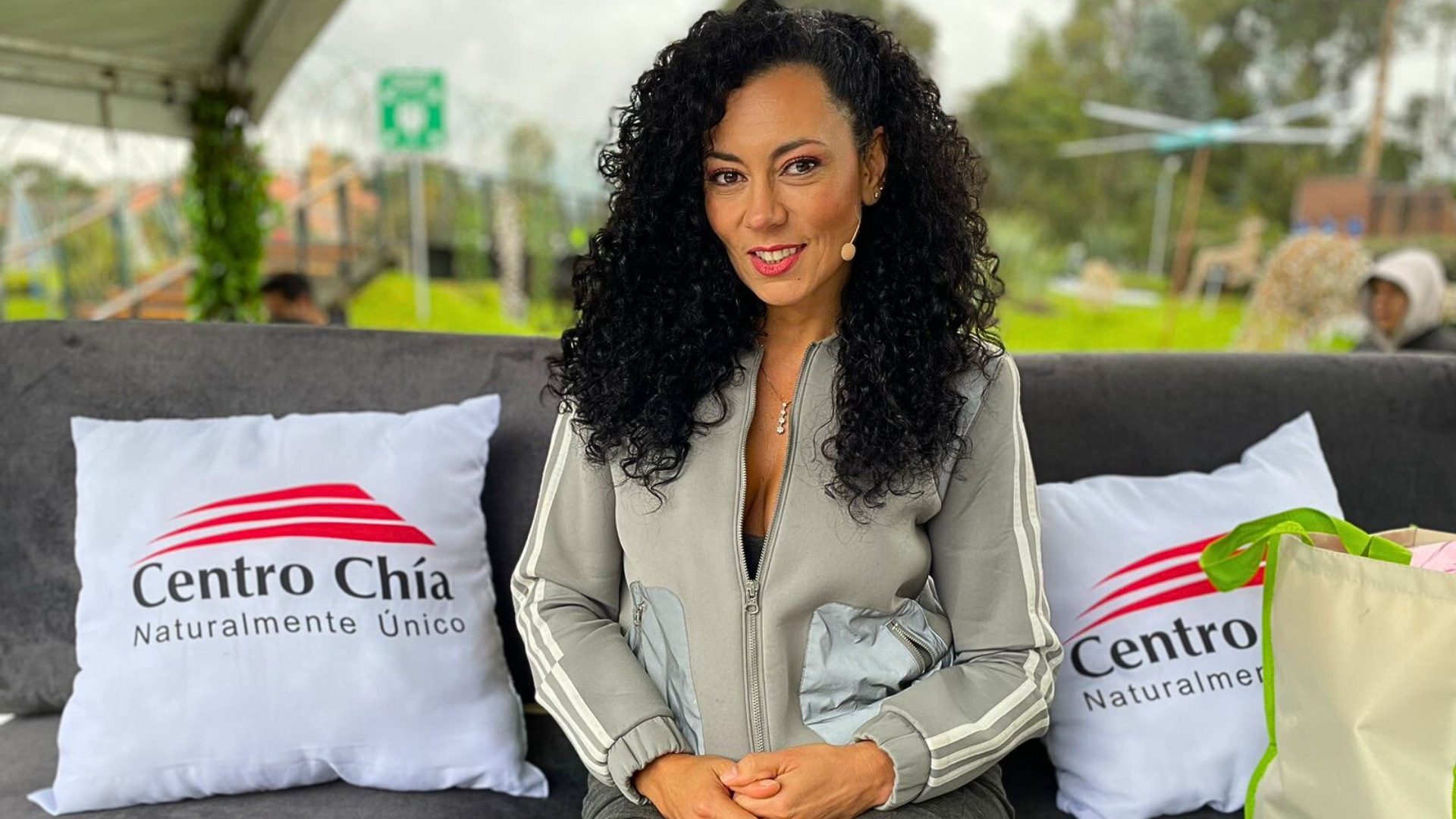 Rigo: actriz Andrea Guzmán tiene millonario negocio por fuera de la novela