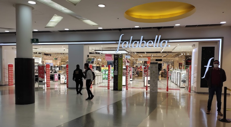 Falabella tendrá descuentos por liquidación de fin de año de hasta el 50 %