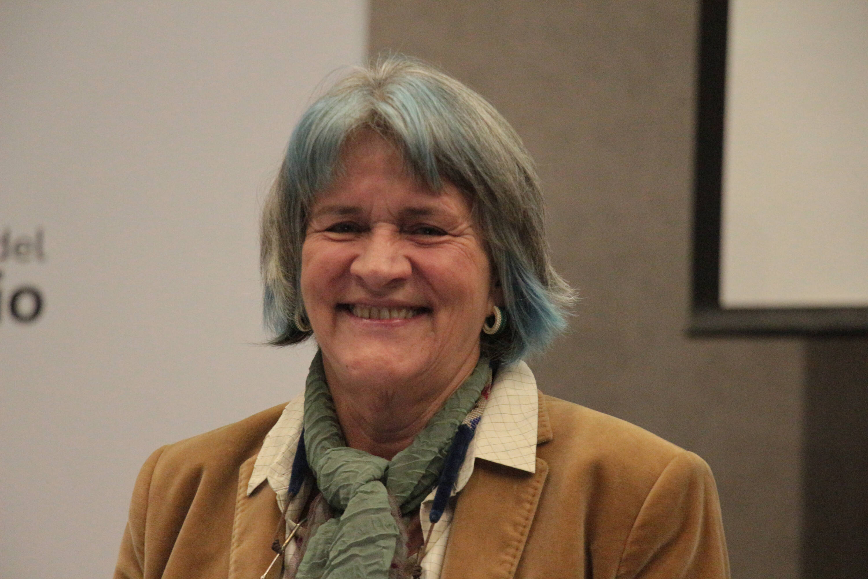 Sisma Mujer compartió sus logros en la defensa de los derechos humanos ...