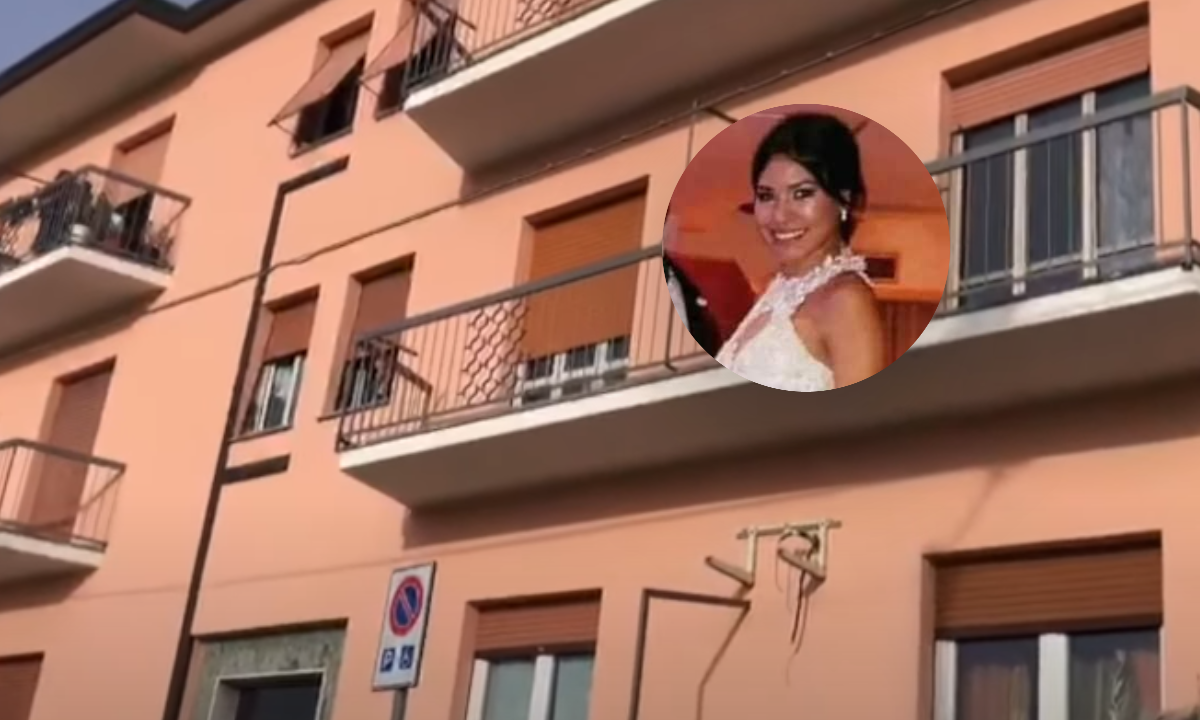 Colombiana Laura Anaya sufrió ataque de su pareja en Italia; vecino la salvó