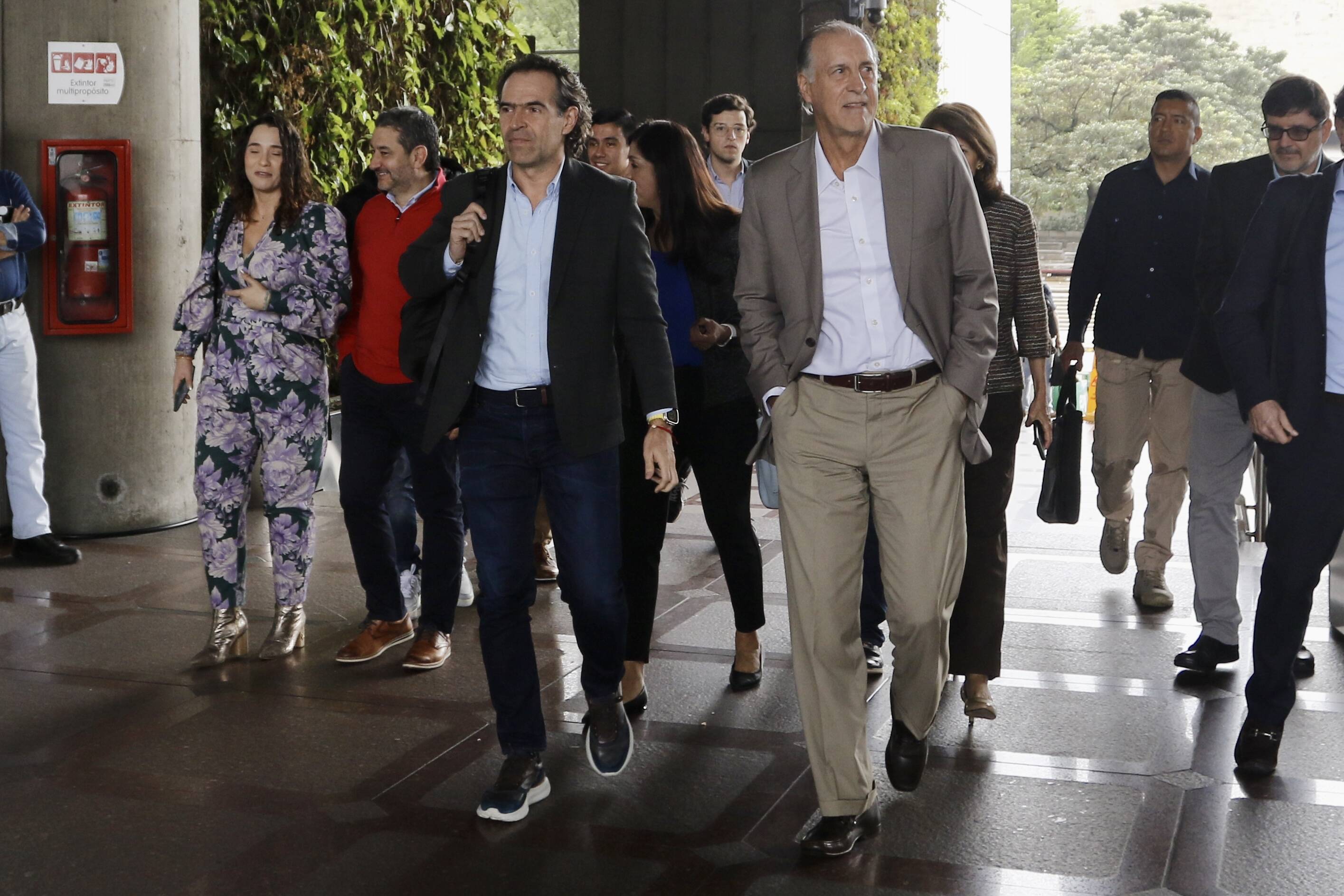 Perfil de John Maya Salazar, quien será gerente de EPM desde el 2024