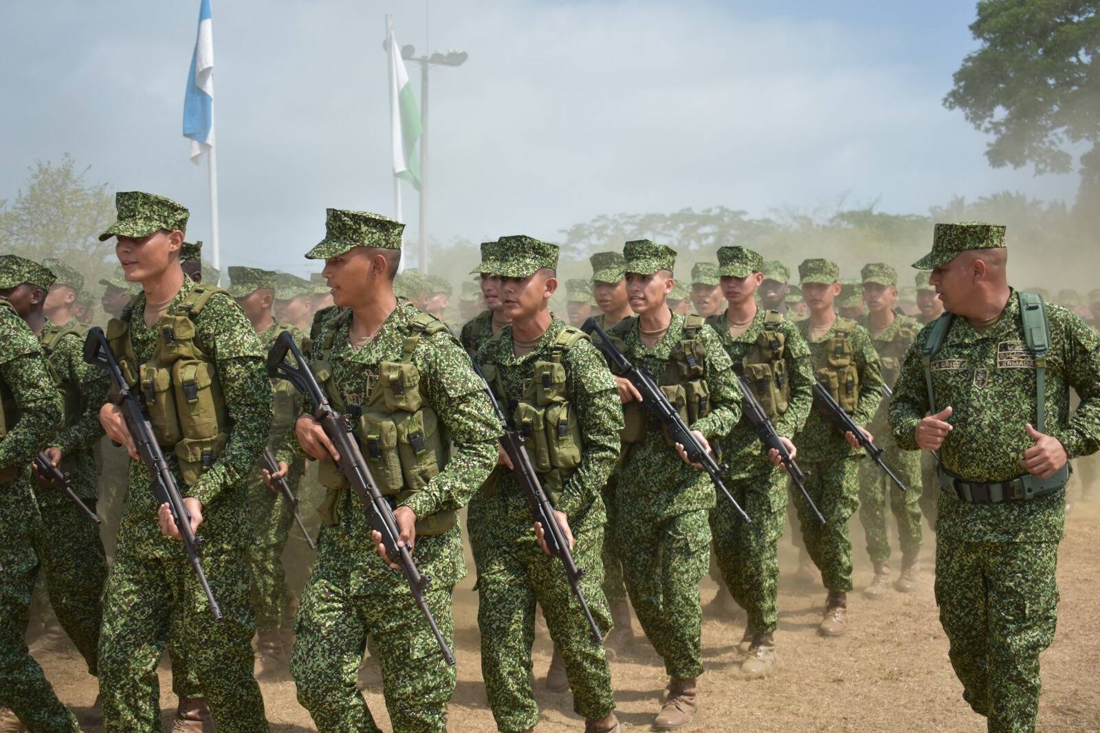 Libreta militar en Colombia: ¿Cómo la puede obtener si es estudiante ...