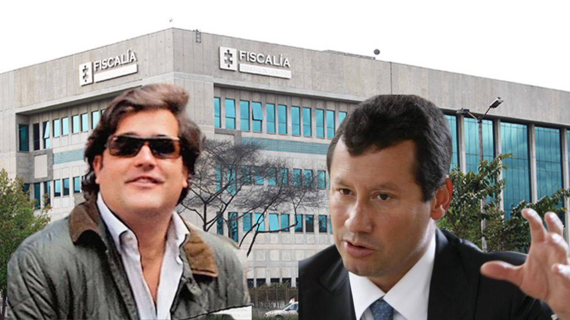 Felipe Rocha: dio nombres de reclutadores de su pirámide y busca beneficios